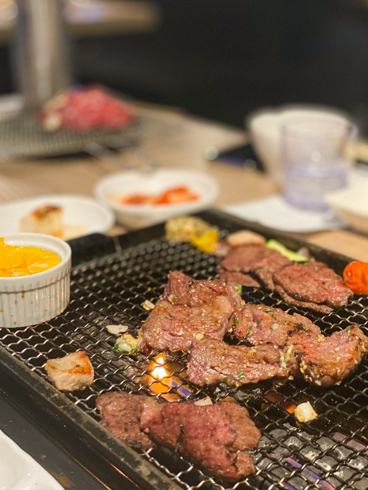 QUARTERS KOREAN BBQ - Updated September 2025 - 7818 Photos & 4086 ...