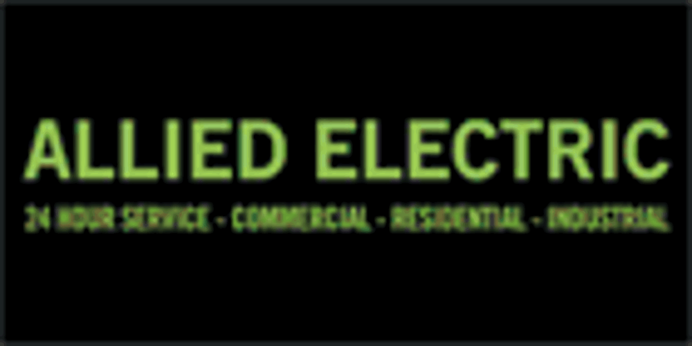 ALLIED ELECTRIC - Updated September 2024 - 16-648 Squier Street ...