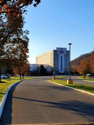 WHEELING ISLAND HOTEL - CASINO-RACETRACK - Updated September 2024 - 62 ...