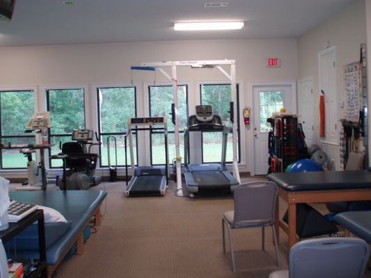 NORTH BAY PHYSICAL THERAPY - Updated August 2025 - 19 Photos - 1990 ...