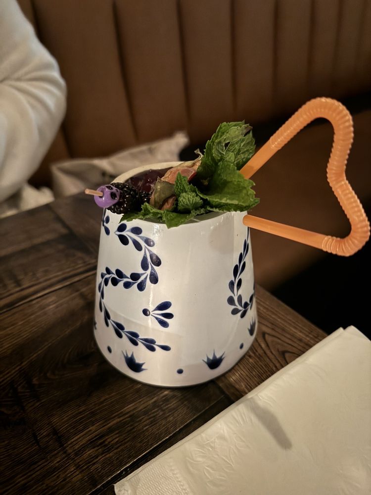 LA MALA MEXICAN INSPIRED COCKTAILS - 140 Photos & 54 Reviews - 110 ...