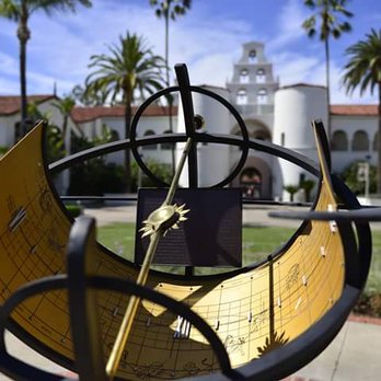 SDSU UNIVERSITY LIBRARY - Updated September 2025 - 42 Photos & 48 ...