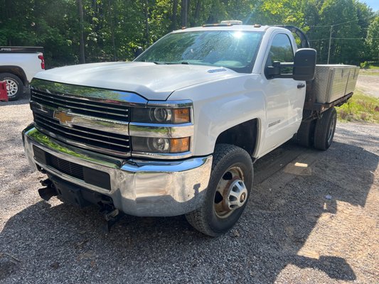 WILLIAMS CHEVROLET HONDA - Updated December 2025 - 64 Reviews - 2600 US ...