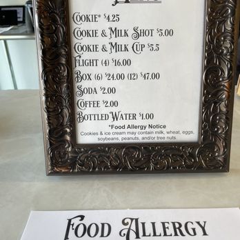 COCOA COOKIE BAR - Updated July 2025 - 100 Photos & 44 Reviews - 11138 ...