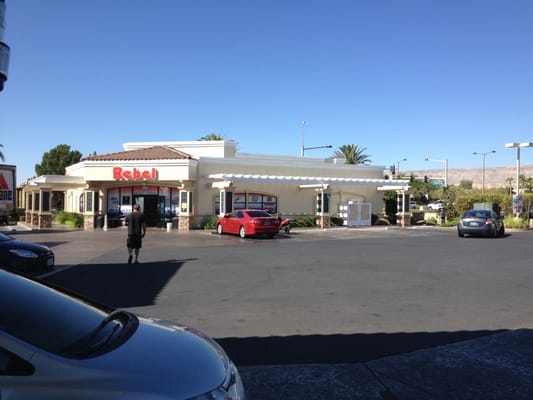 REBEL STORES - Updated October 2025 - 16 Photos & 35 Reviews - 10076 W ...