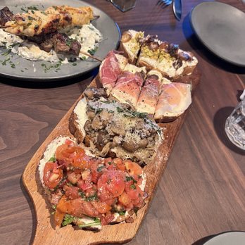 POSTINO ADDISON - Updated September 2024 - 501 Photos & 203 Reviews ...