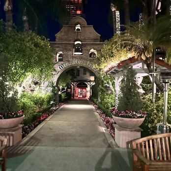 THE MISSION INN HOTEL & SPA - Updated October 2024 - 5602 Photos & 2212 ...