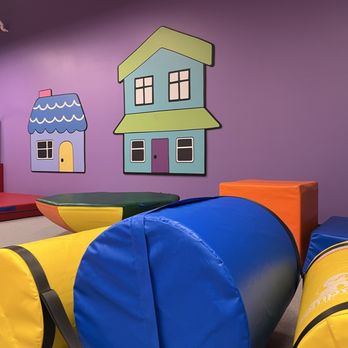 ROMP N’ ROLL FAIRFAX, VA - Updated September 2025 - 37 Photos - 9600-B ...