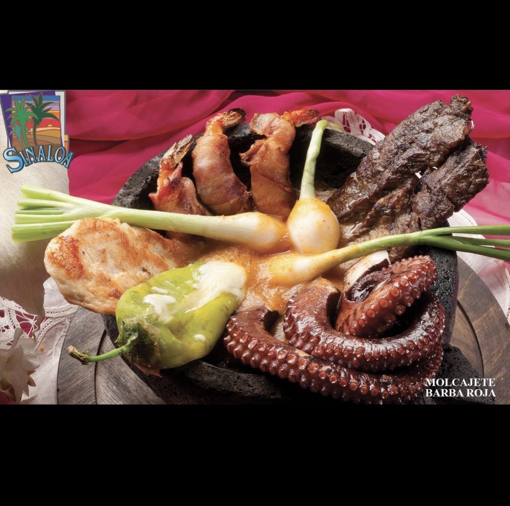 SINALOA RESTAURANT - Updated August 2025 - 123 Photos & 86 Reviews - 45 ...