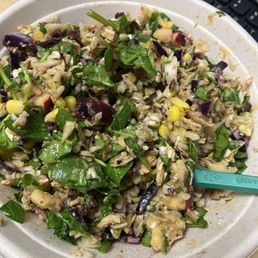 CHOP & GO - Updated November 2025 - 47 Photos & 43 Reviews - 85 John St ...