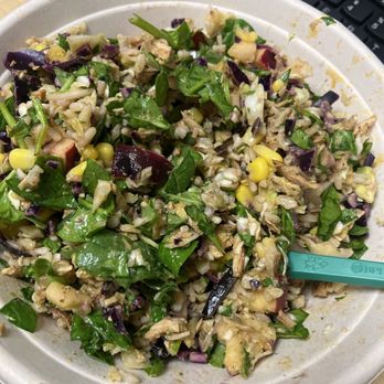 CHOP & GO - Updated November 2025 - 47 Photos & 43 Reviews - 85 John St ...