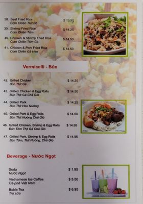 PHO LY - Updated December 2025 - 101 Photos & 182 Reviews - 4151 ...