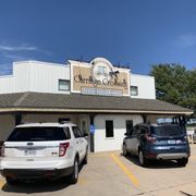 CARRIAGE CROSSING RESTAURANT AND BAKERY - 117 Photos & 101 Reviews ...