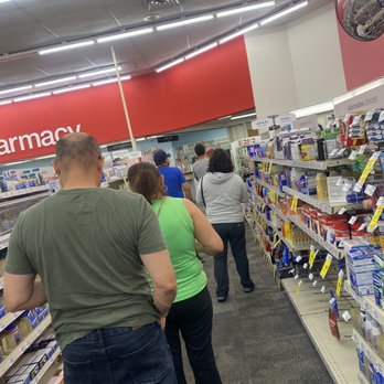 CVS PHARMACY - Updated August 2025 - 21 Photos & 50 Reviews - 1545 W ...