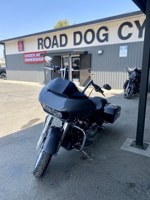 ROAD DOG CYCLE - Updated July 2025 - 23 Photos - 4600 Main, Denair ...