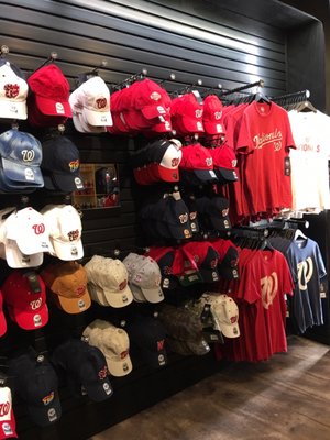 NATIONALS TEAM STORE - Updated December 2025 - 61 Photos & 11 Reviews ...