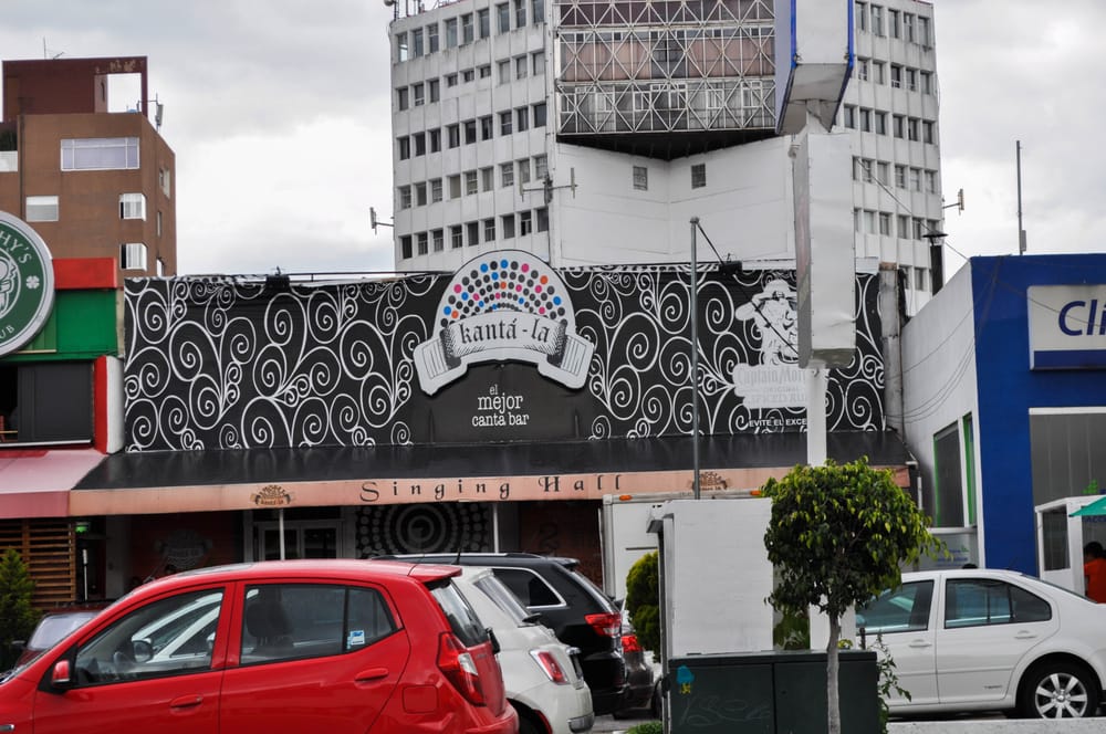 KANTA-LA - Updated August 2024 - 17 Reviews - Av. Juárez 2503, La Paz ...