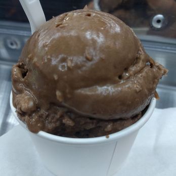 LAST CALL ICE CREAM - Updated June 2024 - 33 Photos & 37 Reviews - 3428 ...