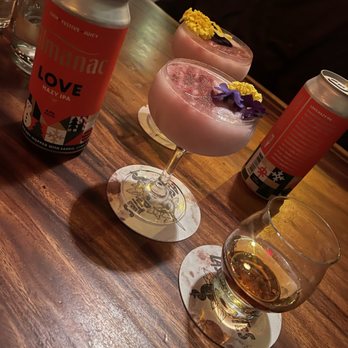 LAST RITES - 618 Photos & 399 Reviews - 718 14th St, San Francisco ...