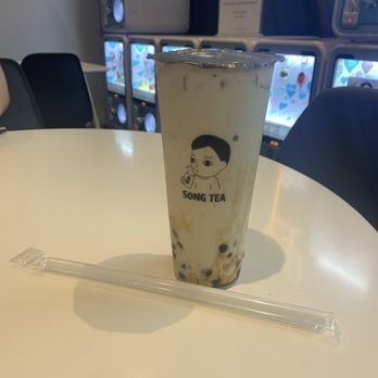 SONG TEA & POKE - Updated May 2025 - 32 Photos & 26 Reviews - 1677 West ...