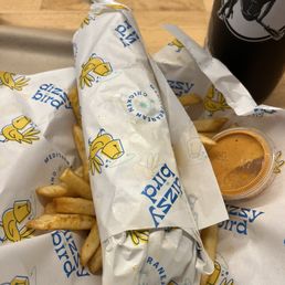 DIZZY BIRD - Updated December 2025 - 417 Photos & 614 Reviews - 920 ...