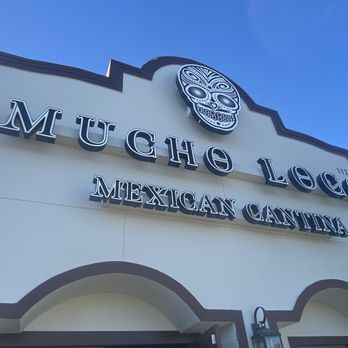 MUCHO LOCO MEXICAN CANTINA - Updated September 2024 - 843 Photos & 479 ...