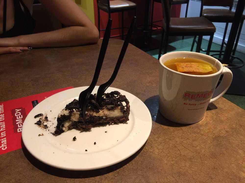 REMEDY CAFE - 129 Photos & 163 Reviews - 10279 Jasper Avenue, Edmonton ...