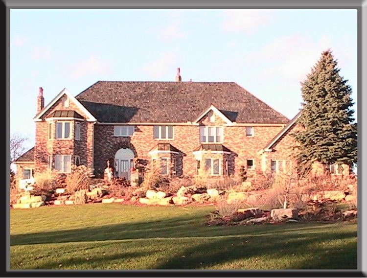 CREATION BUILDERS - Updated June 2024 - 7222 Oneka Lake Blvd N, Hugo ...