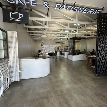 SPRUCE CAFE - Updated September 2024 - 1550 Photos & 583 Reviews - 230 ...
