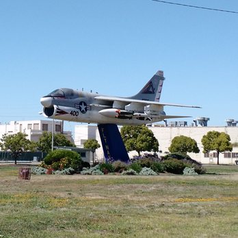 ALAMEDA NAVAL AIR STATION - Updated October 2025 - 68 Photos & 18 ...