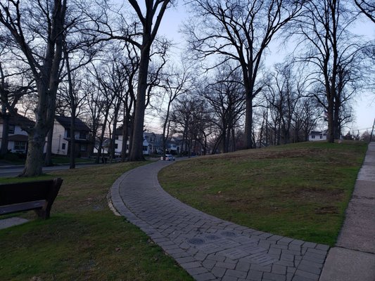 SUNSET MEMORIAL PARK - Updated October 2025 - Jackson Ave & Union Ave ...