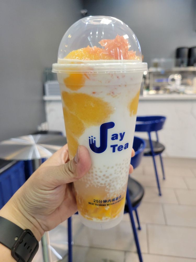 JAY TEA - Updated August 2024 - 60 Photos & 12 Reviews - 2800 ...