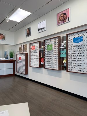 NATIONWIDE VISION - Updated January 2026 - 19 Reviews - 7650 S 59th Ave ...