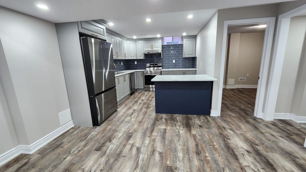 DASH HOME RENOVATION - Updated February 2025 - Request Consultation - 58 Photos - Caledon ...