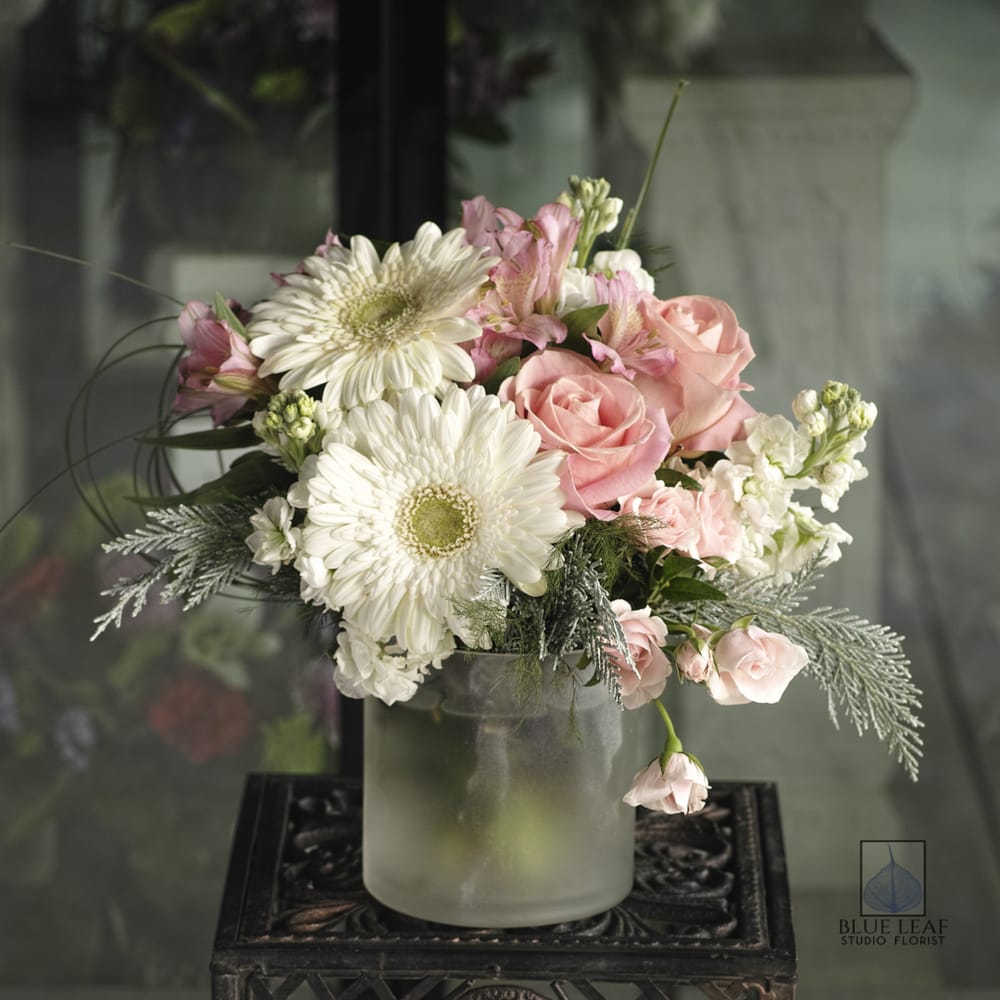 BLUE LEAF STUDIO FLORIST - Updated November 2024 - 177 Photos & 160 ...