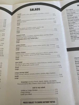 MIDWAY GRILLE - Updated December 2024 - 12 Photos - 704 E Lincoln Hwy ...