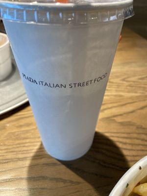 PIADA ITALIAN STREET FOOD - Updated August 2025 - 37 Photos & 33 ...