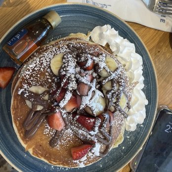 CARNEGIE DINER & CAFE - Updated July 2024 - 153 Photos & 85 Reviews ...