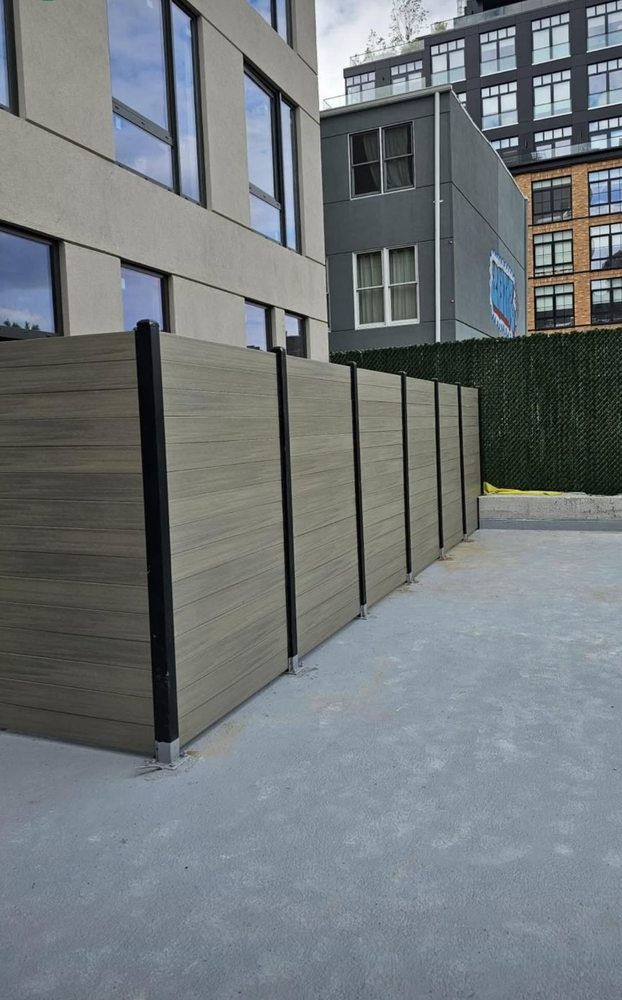 QSF FENCING - Updated May 2025 - Request a Quote - 199 Lee Ave ...