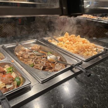 W SPOON BUFFET - Updated November 2025 - 288 Photos & 312 Reviews ...