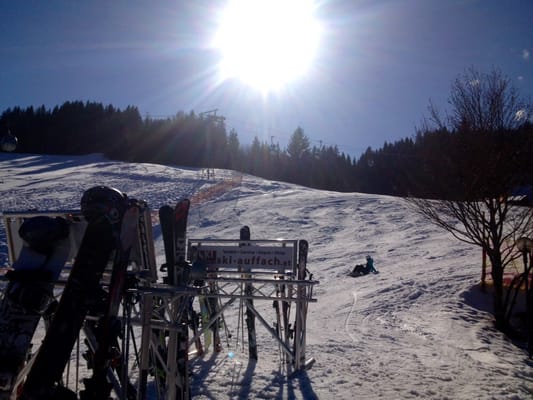 SCHATZBERGBAHN AUFFACH - Updated June 2024 - 10 Photos - Auffach 273 ...