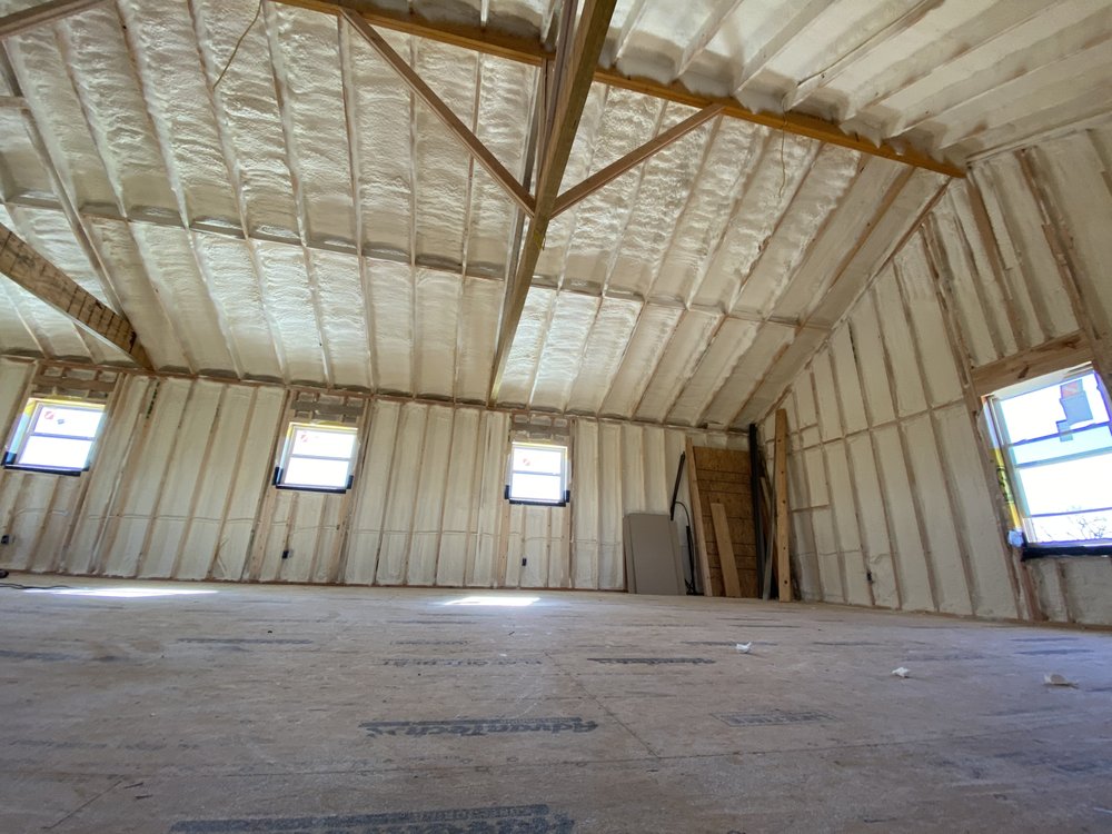 INSULATION BRYAN-COLLEGE STATION - Updated October 2025 - Request a ...