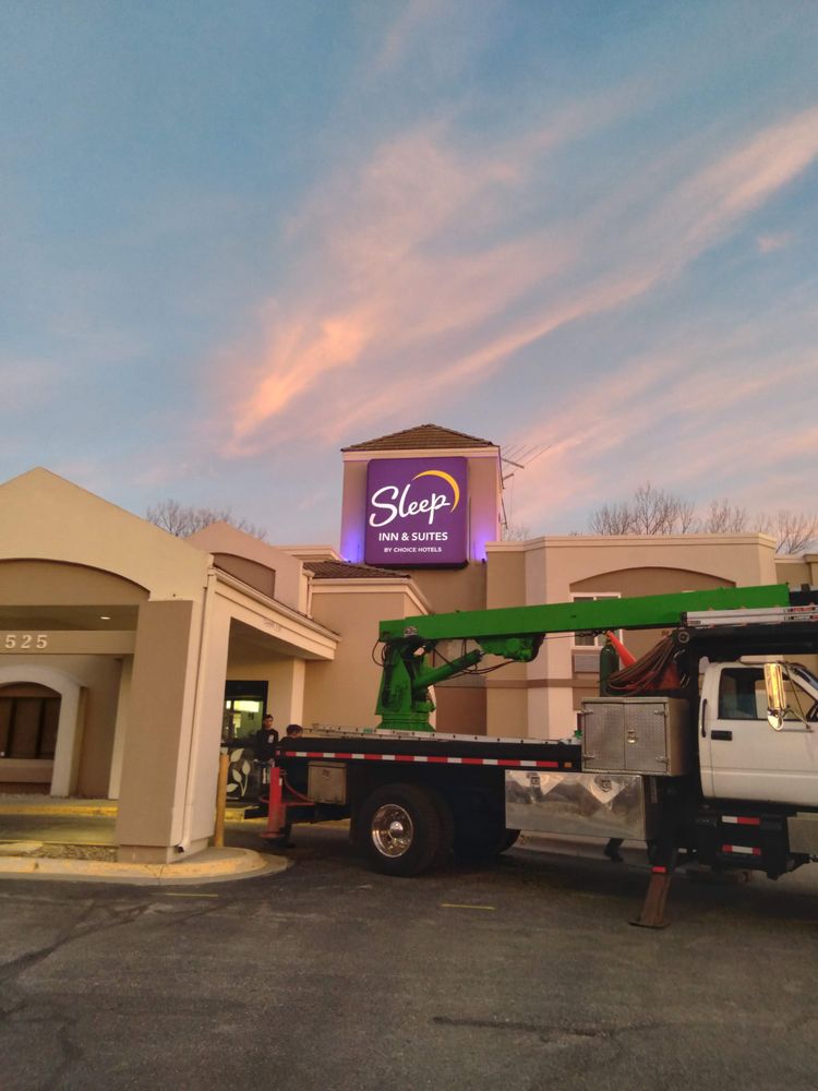 TOP SHELF SIGNS - Updated May 2025 - Request a Quote - 12 Photos - 3505 ...