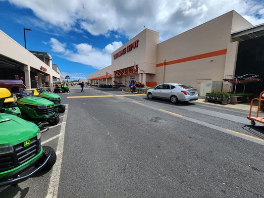 THE HOME DEPOT - Updated August 2024 - 1094 Photos & 637 Reviews - 421 ...