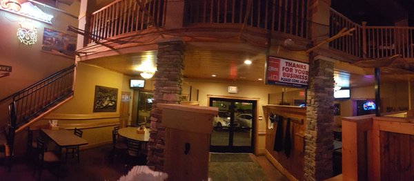 LUCE LINE LODGE BAR & GRILL - Updated December 2025 - 23 Photos & 42 ...