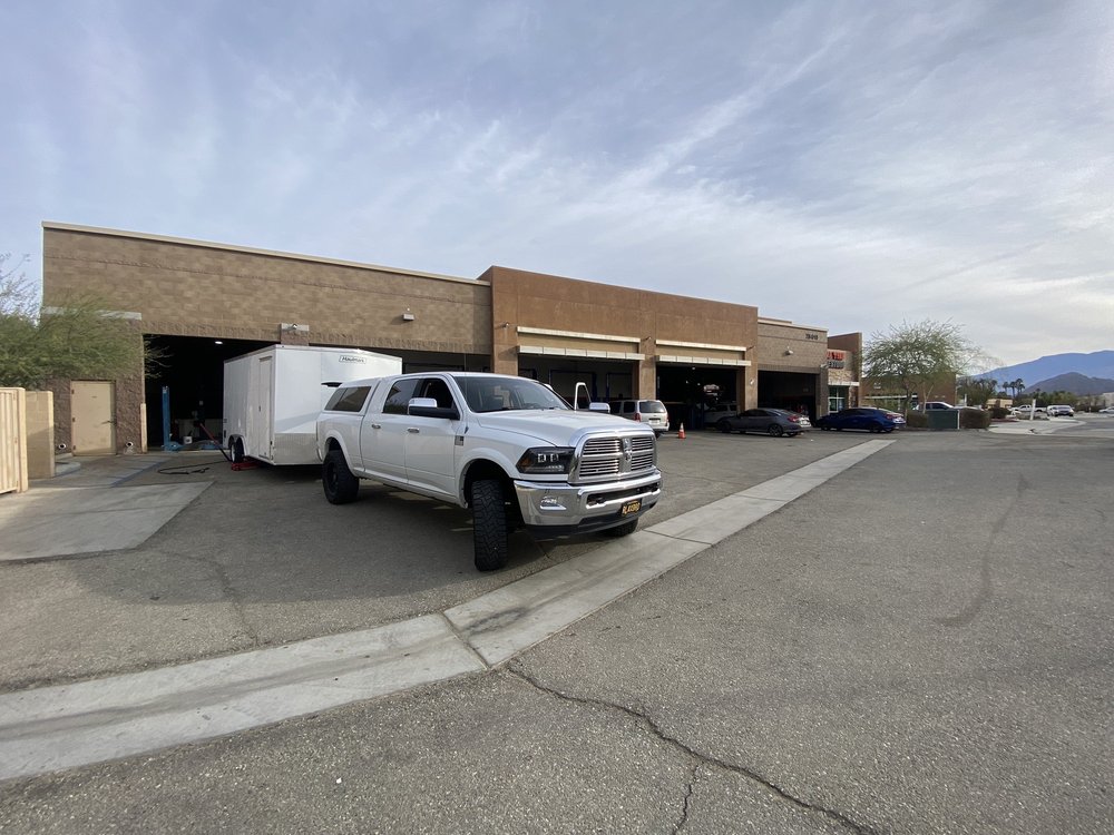 RAMONA TIRE - Updated July 2024 - 13 Photos & 117 Reviews - 78018 ...