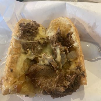 LITTLE PHILLY - Updated November 2024 - 31 Photos & 29 Reviews - 2063 ...