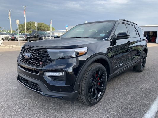 JARRETT FORD OF CHARLOTTE COUNTY - Updated January 2026 - 43 Photos ...