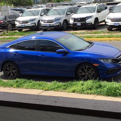 VIP HONDA - 26 Photos & 83 Reviews - Car Dealers - 700 US 22 E, North ...