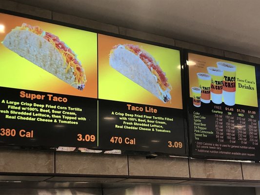 TACO CASA - 66 Photos & 57 Reviews - 408 S Air Depot Blvd, Midwest City ...